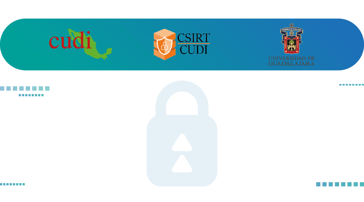CUDI | Inicio